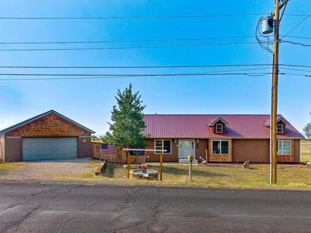 483 Stevens Ave, Raton, NM 87740