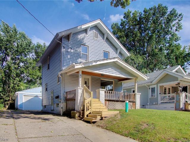 483 Sullivan Avenue
