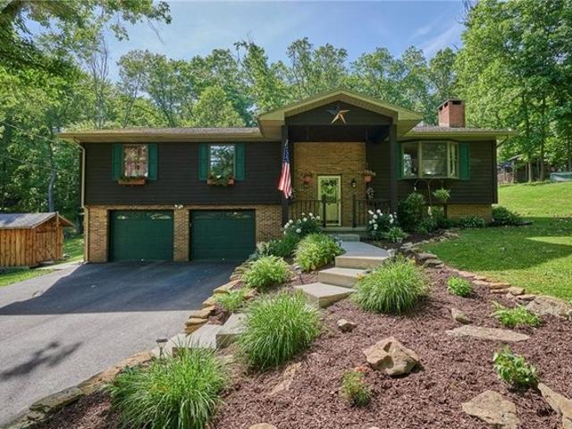 483 Pony Farm Rd, Kittanning, PA 16201
