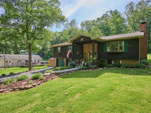 483 Pony Farm Rd
