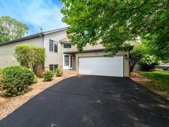483 Poplar Dr, Shoreview, MN 55126