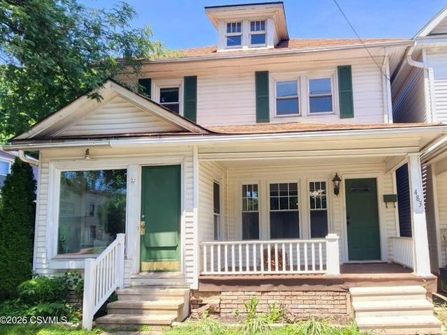 483 W Main St, Bloomsburg, PA 17815