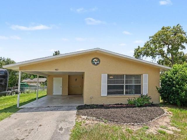 483 Water Run, Ocala, FL 34472