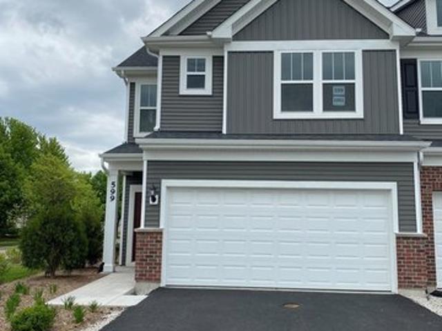 483 Watercress Dr, Aurora, IL 60504