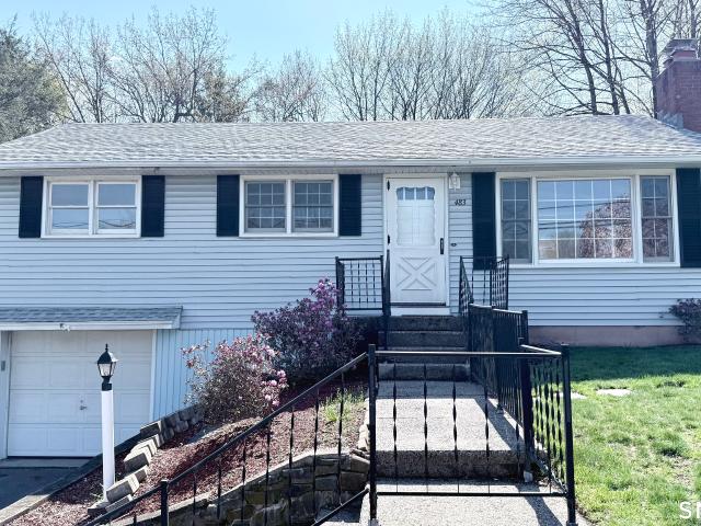 483 Toll Gate Rd, Berlin, CT 06037 | MLS #24167 | Compass