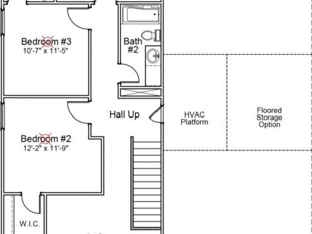 483 Teal Trail NE
