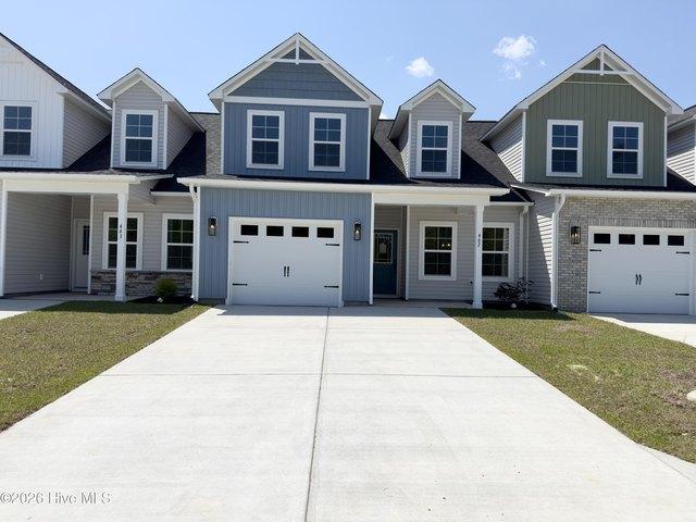 483 Timbercrest Cir SE, Bolivia, NC 28422