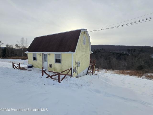 483 Turnpike St, Susquehanna, PA 18847 | MLS #SC260536