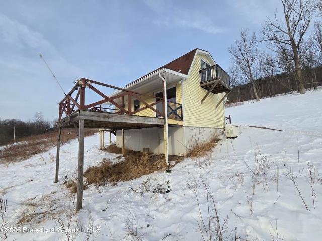 483 Turnpike Street