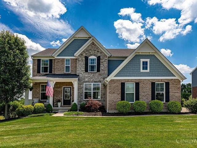 4844 Misrach Ct, West Chester, OH 45069