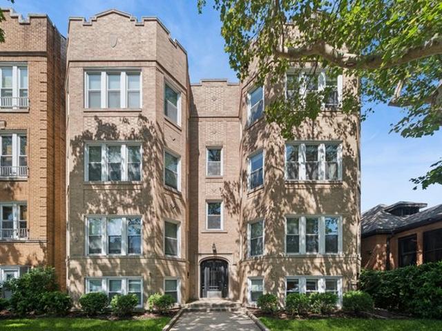 4844 N Hoyne Ave Apt 2N, Chicago, IL 60625
