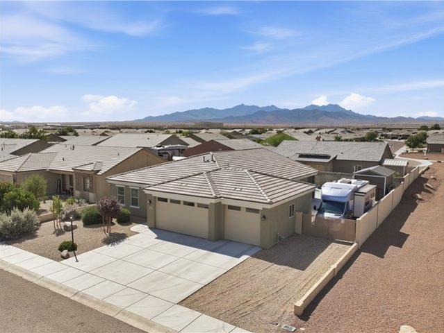 4844 N Old West Rd, Kingman, AZ 86401