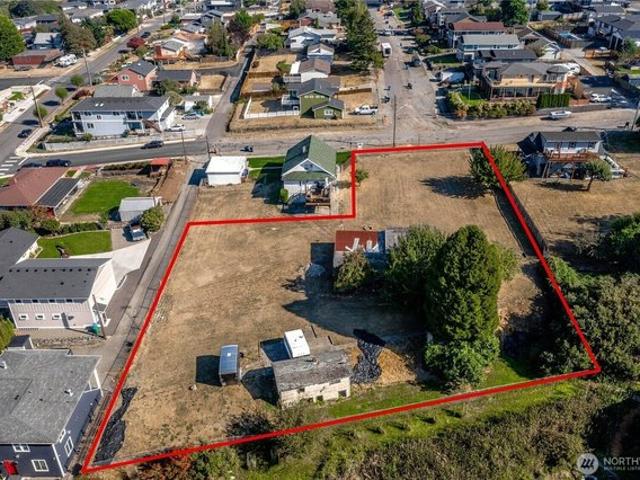 4844 N Shirley St, Tacoma, WA 98407