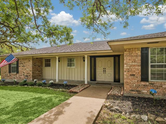 4844 Afton Oaks Drive