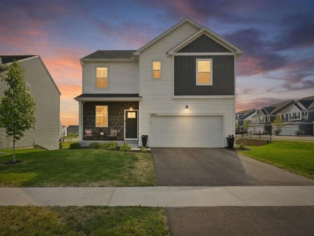 4844 Airlake Drive