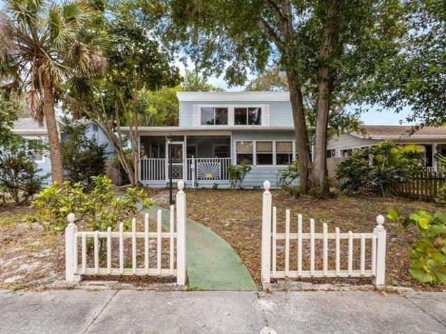 4844 Burlington Ave N, Saint Petersburg, FL 33713