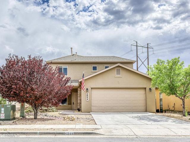 4844 Califa Ave, Las Cruces, NM 88012