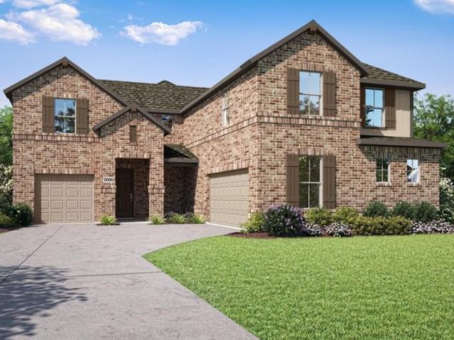 4844 Cedar Bluff Trl, Midlothian, TX 76065