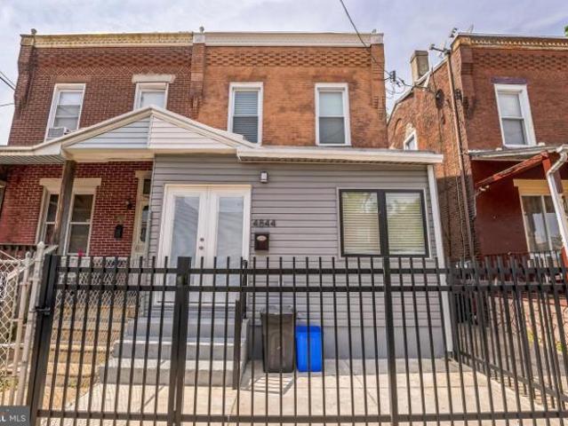 4844 Duffield St, Philadelphia, PA 19124
