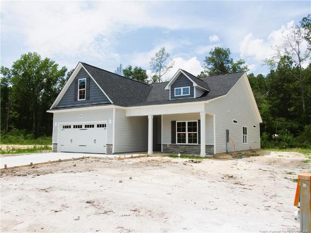 4844 Danastas Avenue Lot #27