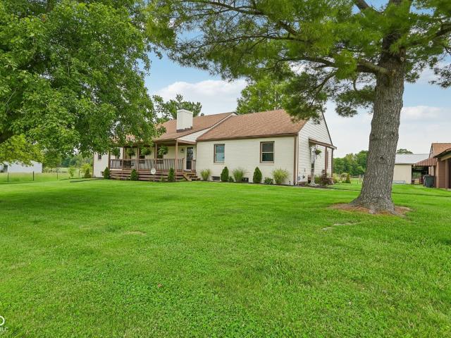 4844 E County Road 700 S