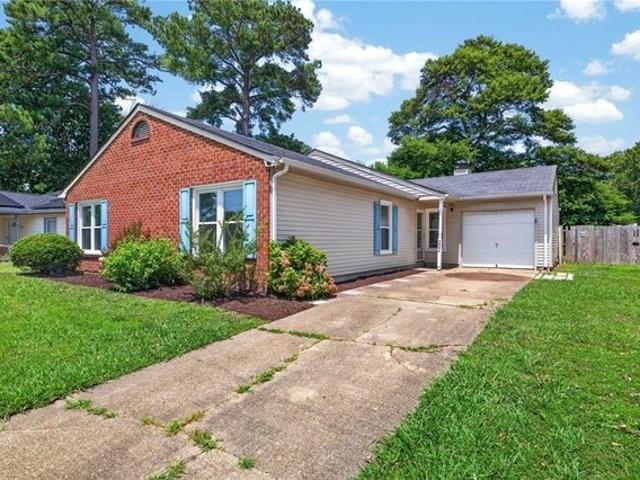 4844 Fountain Hall Dr, Virginia Beach, VA 23464
