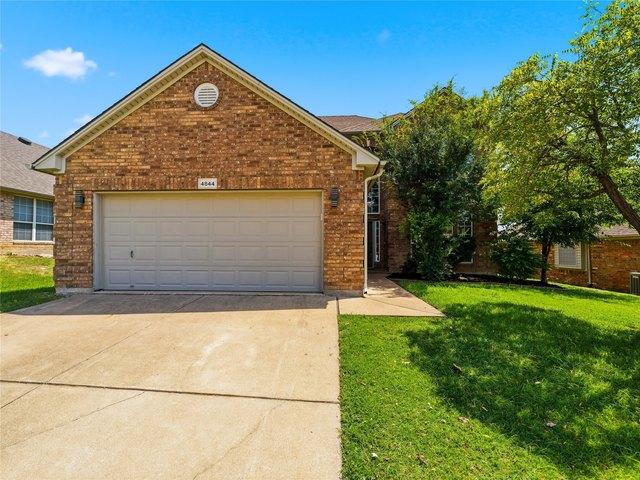 4844 Jodi Dr, Fort Worth, TX 76244