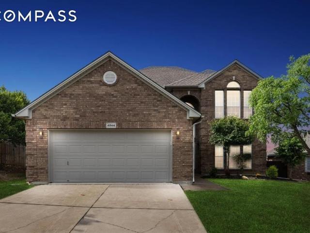 4844 Jodi Dr, Fort Worth, TX