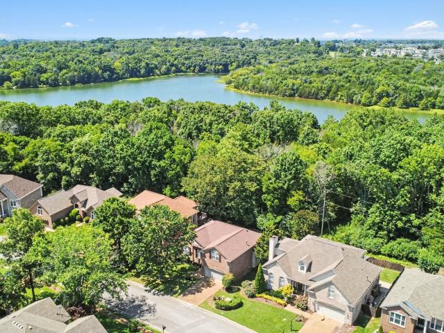 4844 Peninsula Pointe Dr
