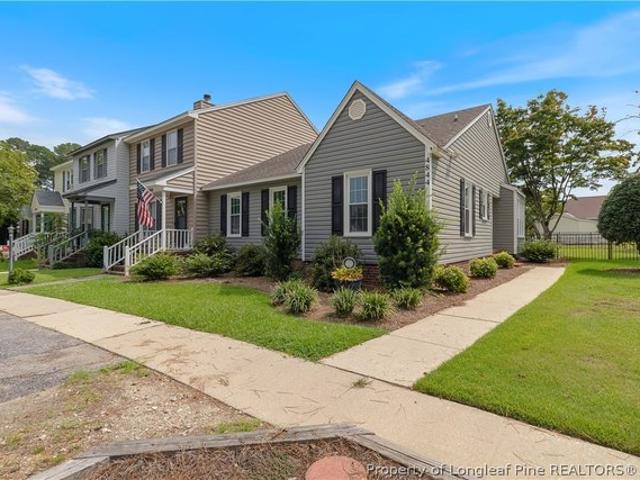 4844 Pinedale Blvd, Lumberton, NC 28358