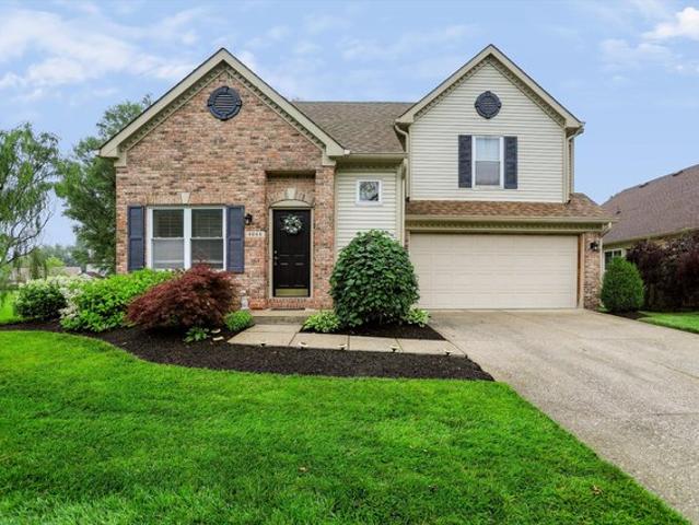 4844 Quail Ridge Ln, Indianapolis, IN 46254