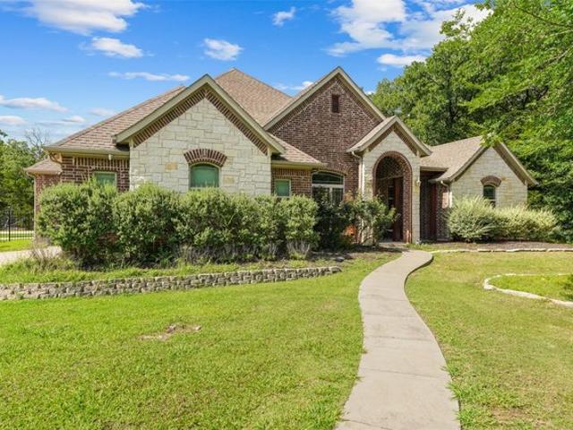 4844 Red Oak Dr, Union Valley, TX 75189