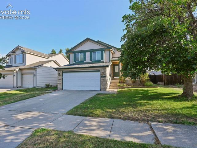 4844 Sea Eagle Drive