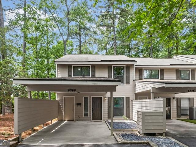 4844 Twin Lakes Trl, Atlanta, GA 30360