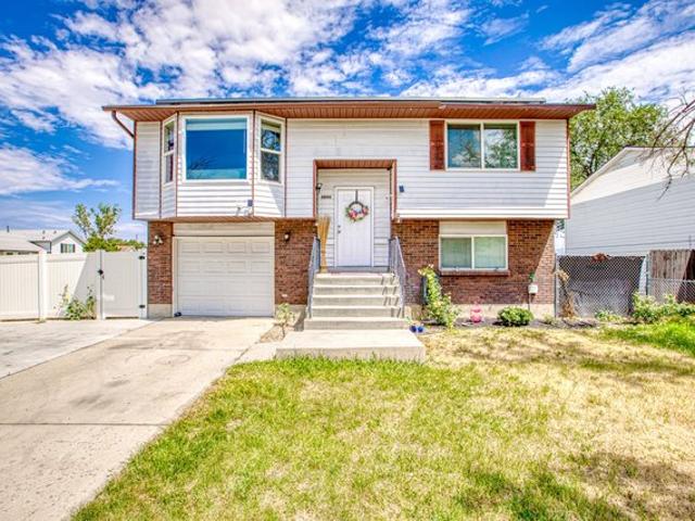 4844 W Niagara Way S, Salt Lake City, UT 84118