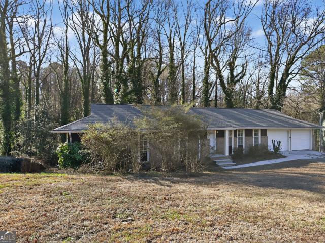 4844 Zinzendorf Dr, Lithonia, GA 30038 | MLS #10672 | Compass