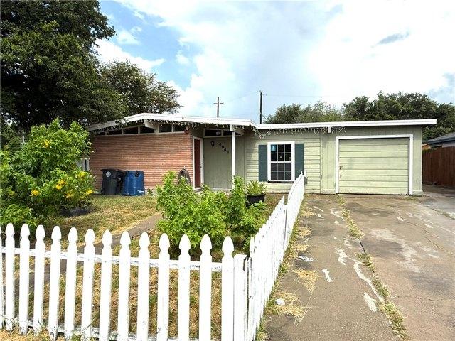 4845 Monitor St, Corpus Christi, TX 78415