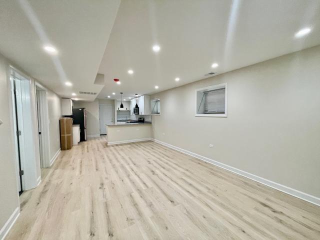 4845 N Kostner Avenue # B