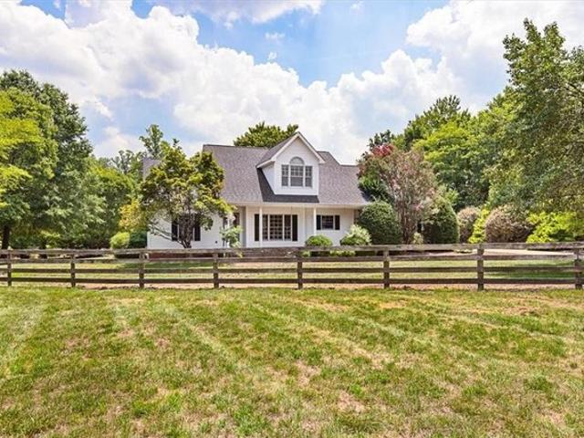 4845 and 4847 Ellisboro Rd, Stokesdale, NC 27357