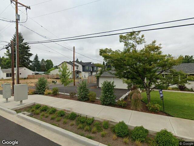 4845 and 4847 Elvira Pl N, Keizer, OR 97303