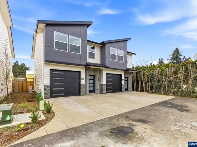 4845 and 4847 Elvira Pl N, Keizer, OR 97303