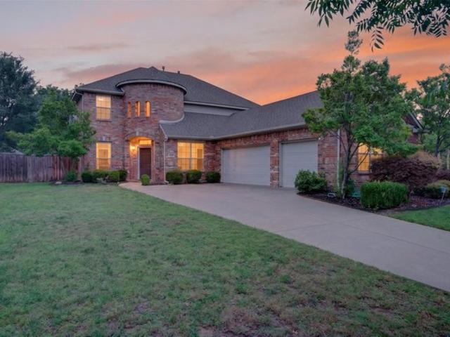 4845 Bellflower Way, Fort Worth, TX 76123