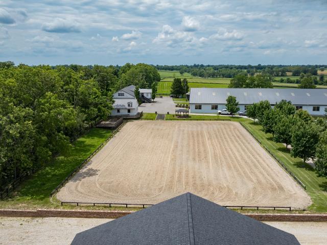4845 Bryan Station Road