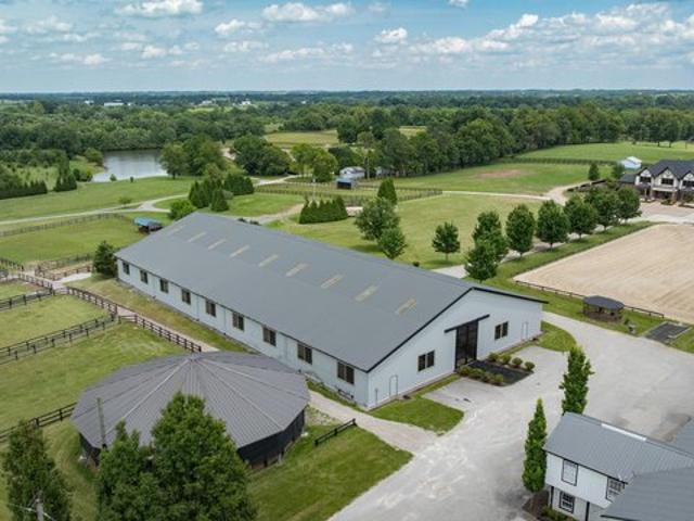 4845 Bryan Station Rd Lot A, Lexington, KY 40516
