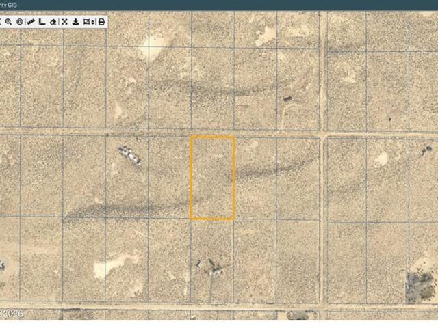4845 E 4th St, Silver Springs, NV 89429