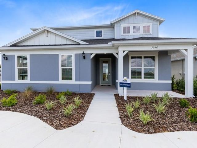 4845 Finley Dr, Davenport, FL 33837