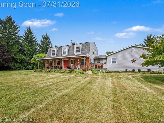 4845 Five Mile Road