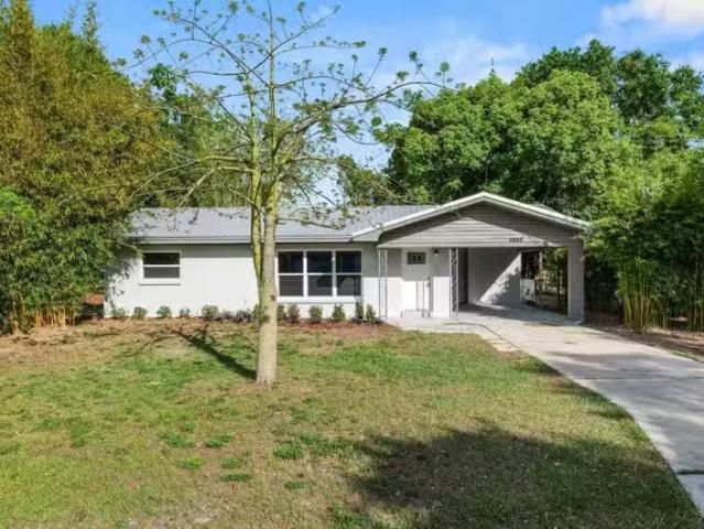 4845 Fleetwood St, Lake Wales, FL 33859 MLS L4952001