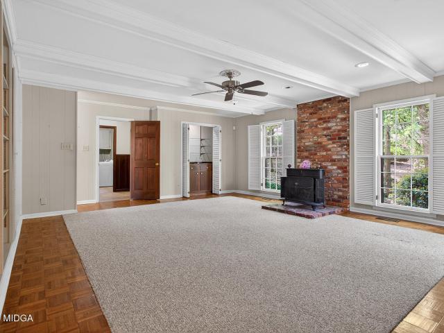 4845 Guerry Dr, Macon, GA 31210 | MLS #183809 | Compass