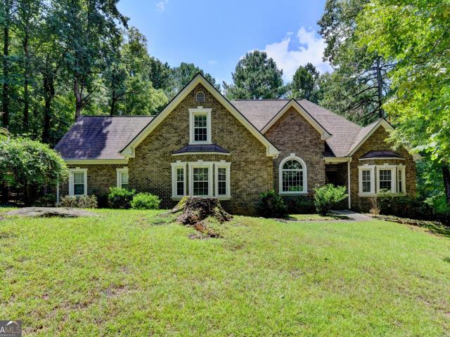 4845 Grady Smith Road